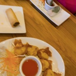 BASIL THAI CUISINE - Updated December 2025 - 364 Photos & 760 Reviews ...