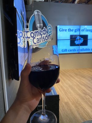 COMEDY @ THE CARLSON - 69 Photos & 38 Reviews - 50 Carlson Rd ...