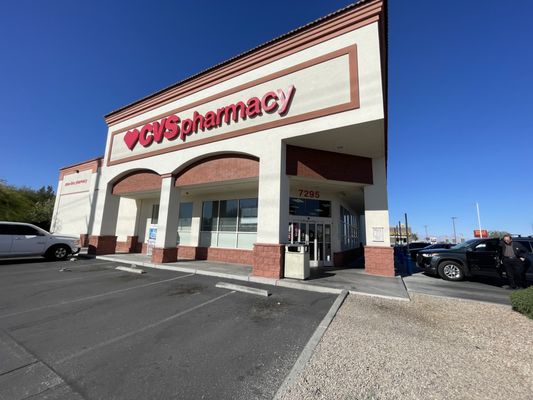 CVS PHARMACY - Updated September 2025 - 93 Photos & 84 Reviews - 7295 ...