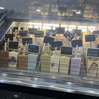 HOLY PALETA - Updated December 2025 - 823 Photos & 391 Reviews - 4230 ...