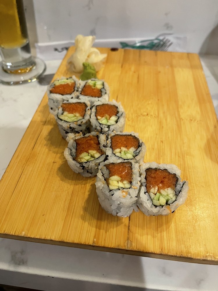 KANPAI SUSHI & BAR - Updated October 2025 - 48 Photos & 75 Reviews ...