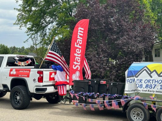 JARED SOUKUP - STATE FARM INSURANCE AGENT - Updated October 2024 - 61 ...