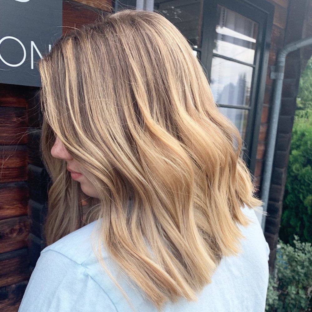 STYLED BY SHANTEL M - 14 Photos - 32004 W Commercial St, Carnation, WA ...