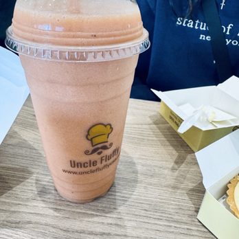 UNCLE FLUFFY - Updated January 2026 - 286 Photos & 259 Reviews - 10237 ...