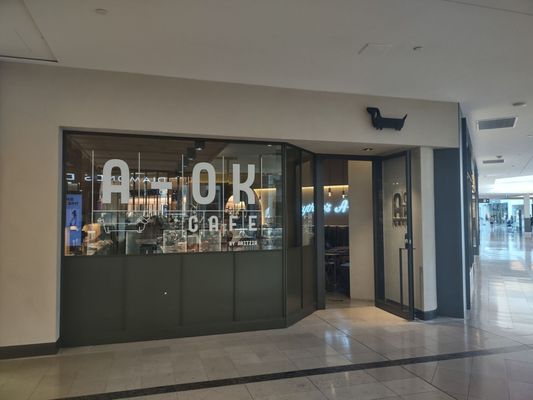 A-OK CAFE - Updated December 2025 - 17 Photos - 25 The West Mall ...