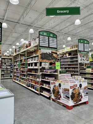 MENARDS - Updated October 2025 - 37 Photos - 40 Menards Dr, Council ...