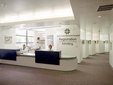 SANTA ROSA MEMORIAL HOSPITAL - Updated October 2025 - 67 Photos & 241 ...