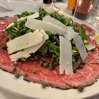 TENUTA’S ITALIAN RESTAURANT - Updated March 2025 - 251 Photos & 427 ...