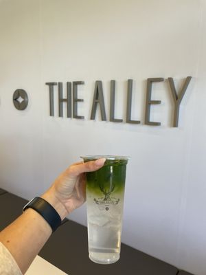 THE ALLEY - Updated August 2025 - 50 Photos & 18 Reviews - 10542 SE ...