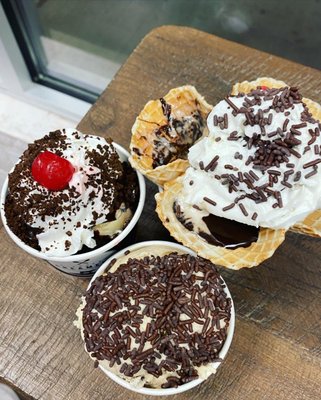 NICHOLAS CREAMERY - 16 Photos & 12 Reviews - 1201 Sycamore Ave, Tinton ...