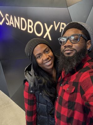 SANDBOX VR - Updated December 2025 - 23 Photos & 16 Reviews - 925 ...