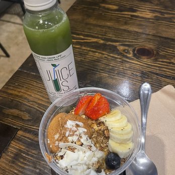 JUICEUS - Updated December 2025 - 118 Photos & 80 Reviews - 3090 Pablo ...