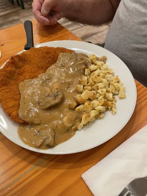 PROST GERMAN RESTAURANT - 173 Photos & 188 Reviews - 102 N Rogers St ...