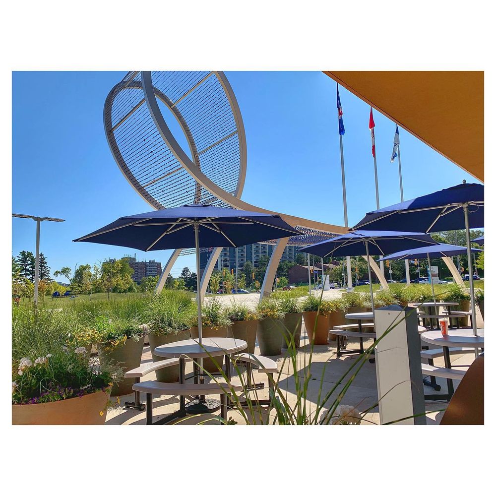 TORONTO PAN AM SPORTS CENTRE - 18 Photos & 15 Reviews - 875 Morningside ...