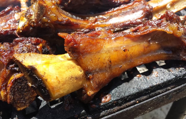 HENRY’S SAMOAN BBQ - Updated August 2025 - 10 Photos - Whittier ...