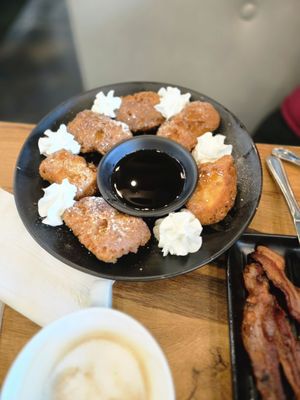 MARIO’S EARLY TOAST - Updated December 2025 - 139 Photos & 72 Reviews ...