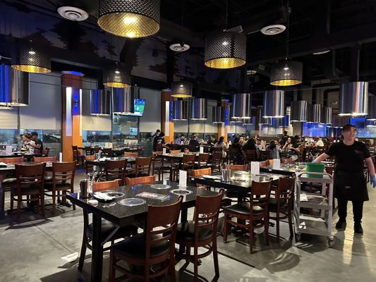 MANNA BBQ & SHABU - LEWISVILLE - Updated August 2025 - 324 Photos & 289 ...