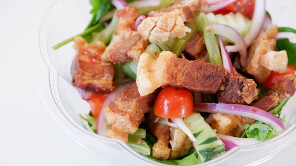 SAY YUM THAI STREET FOOD - Updated December 2025 - 412 Photos & 261 ...