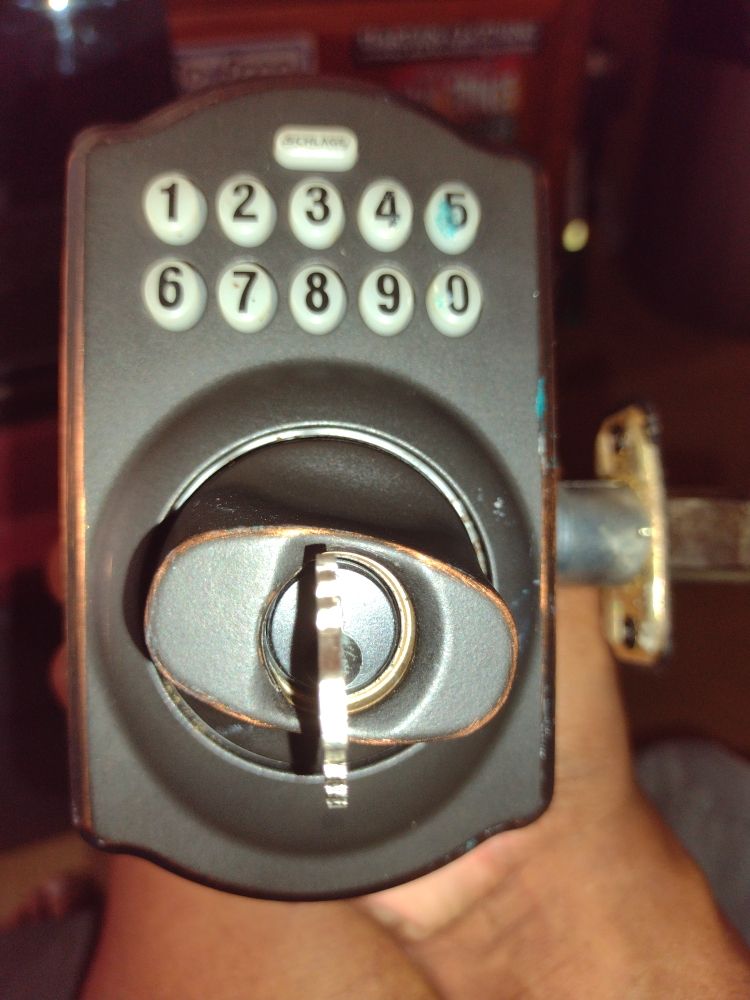 ALPHA LOCK - Request a Quote - Urban Honolulu, Hawaii - Keys ...