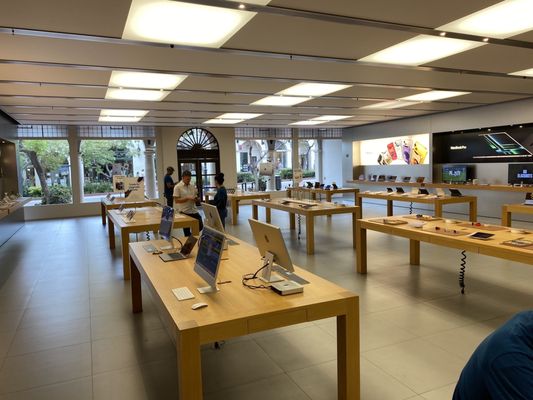 APPLE STATE STREET - Updated April 2025 - 61 Photos & 288 Reviews - 928 ...