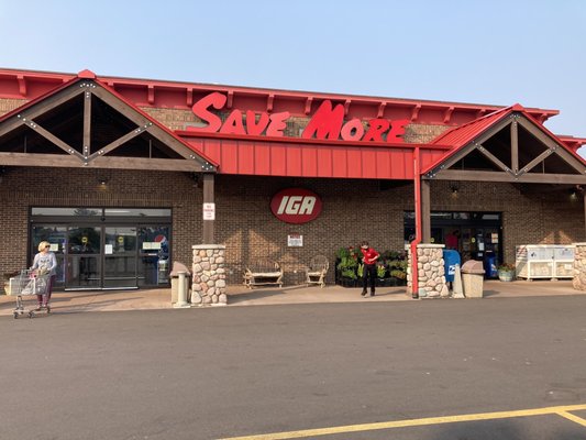 SAVE MORE MARKETPLACE - Updated July 2025 - 17 Reviews - 8522 US Hwy 51 ...