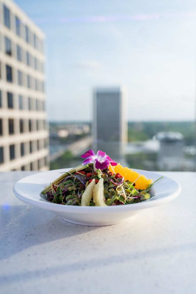 KABANA ROOFTOP Richmond, VA - Updated November 2024 - 214 Photos & 205 ...