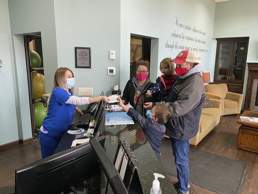 MAXIMUM POTENTIAL CHIROPRACTIC - Updated July 2025 - 155 Northland Dr ...