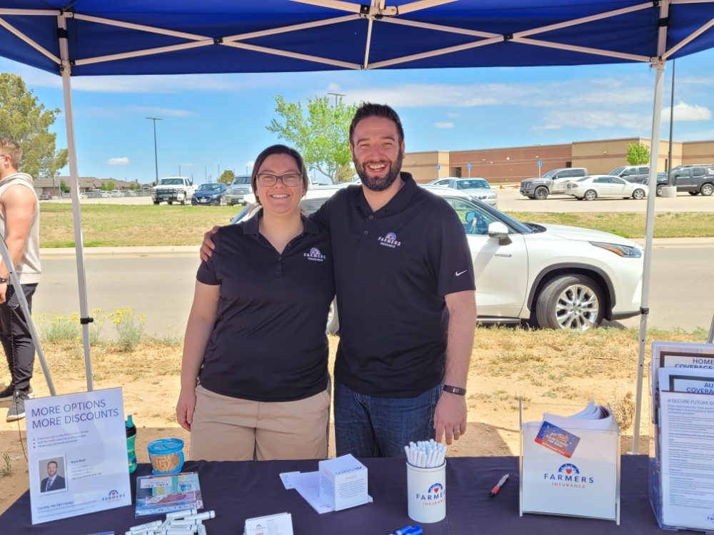 FARMERS INSURANCE - BRYAN BOYD - Request a Quote - 34 Photos - 6905 ...