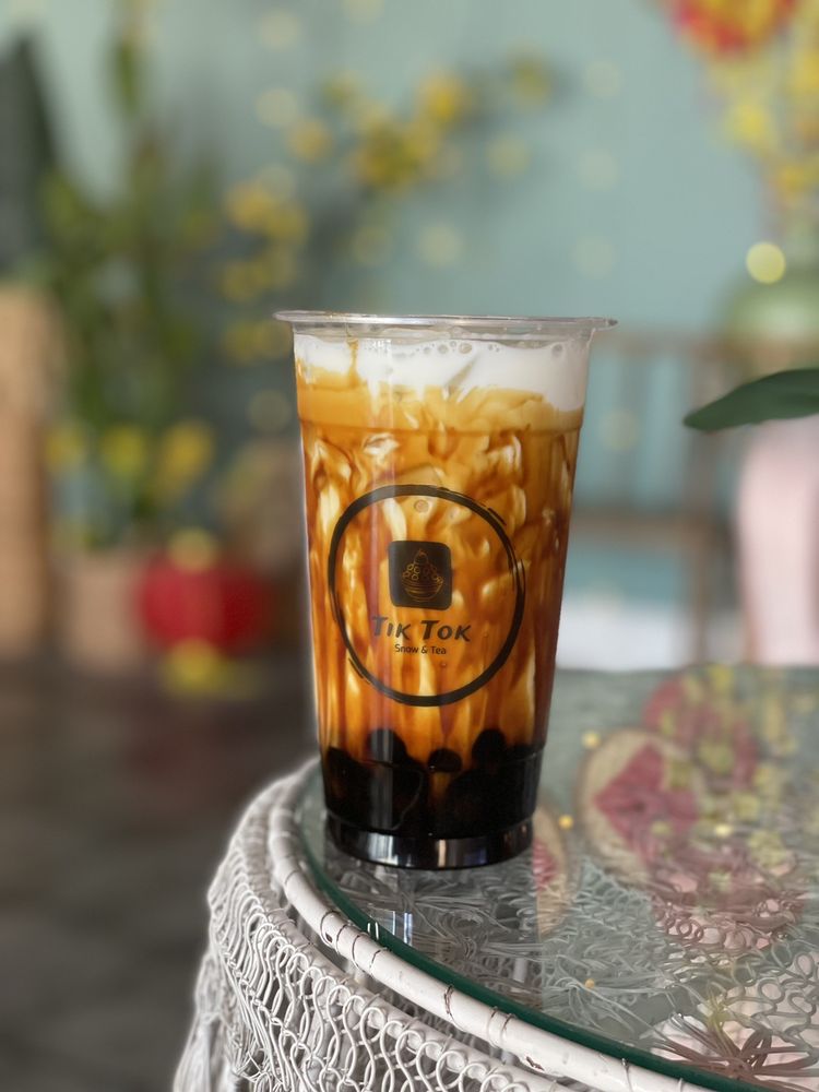 TEA LALA BOBA & CHE - Updated August 2025 - 90 Photos & 48 Reviews ...