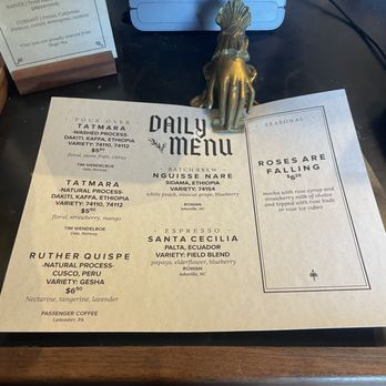 ROWAN COFFEE - Updated December 2025 - 149 Photos & 107 Reviews - 66 ...