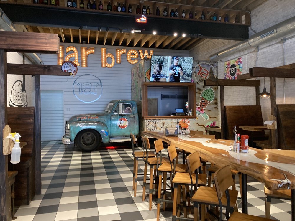 RAR BREWING - 151 Photos & 117 Reviews - Breweries - 504 Poplar St ...