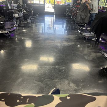 AFTERMATH BARBERSHOP - Updated December 2025 - 40 Photos & 35 Reviews ...