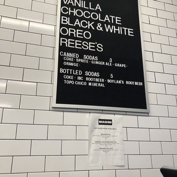 SMASHED - Updated July 2025 - 47 Photos & 27 Reviews - 516 Hudson St ...