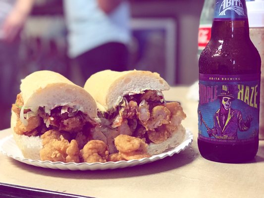 Sandwiches - DOMILISE PO-BOYS & BAR - 597 Photos & 631 Reviews - 5240 ...