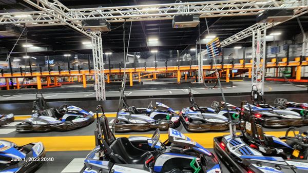 RUSHHOUR KARTING - RTP - Updated January 2026 - 30 Photos & 21 Reviews ...