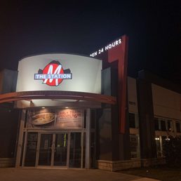 MARKHAM STATION - Updated January 2026 - 77 Photos & 35 Reviews - 10870 ...