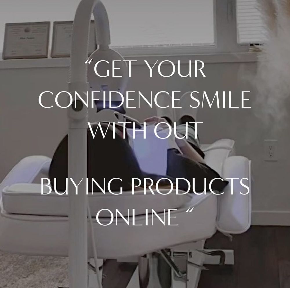 CRYSTAL SMILE SOLUTION TEETH WHITENING - Updated October 2024 - Request ...