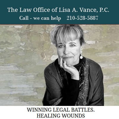 THE LAW OFFICE OF LISA A. VANCE, PC - Updated October 2025 - 20 Photos ...