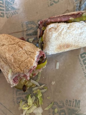 SILVER MINE SUBS - Updated October 2025 - 48 Reviews - 1640 Pace St ...