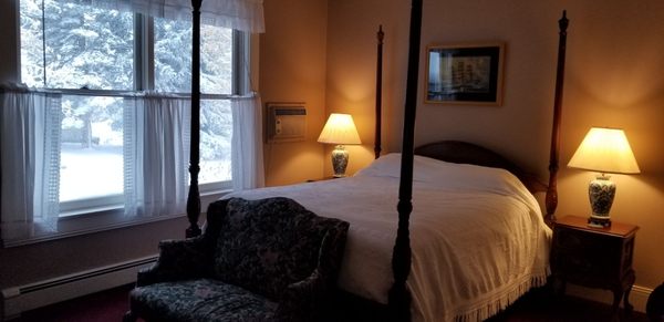 CHINA CLIPPER INN BED & BREAKFAST - Updated October 2024 - 66 Photos ...