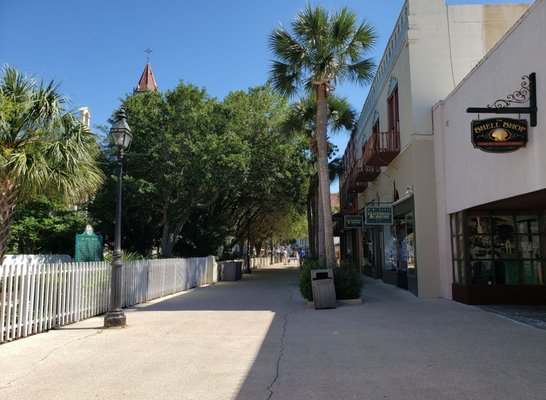 SAINT GEORGE STREET - Updated May 2024 - 190 Photos & 61 Reviews - St ...