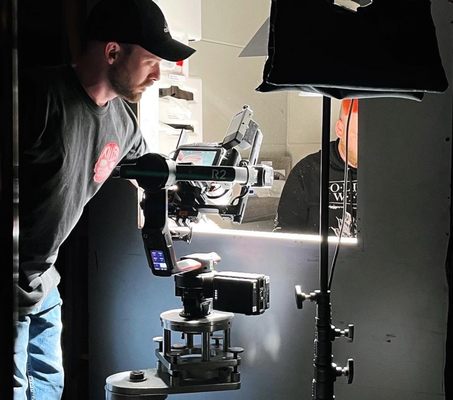 BLACK BOX STUDIOS - 3747 CAHUENGA BLVD, STUDIO CITY, California - Video ...