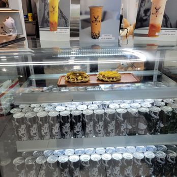 THE ALLEY BOBA TEA - ELK GROVE - 332 Photos & 119 Reviews - 7440 Laguna ...