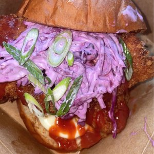 NO FORKS GIVEN - 66 Photos & 51 Reviews - Food Trucks - Jersey City, NJ ...