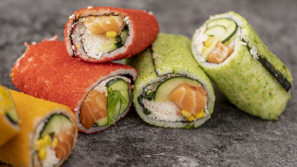 THE LOW-KEY POKE JOINT - 1068 Photos & 1464 Reviews - Poke - 11860 ...