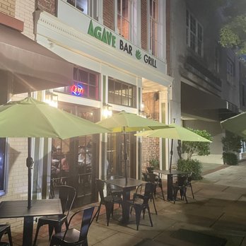 AGAVE BAR AND GRILL - Updated December 2025 - 63 Photos & 87 Reviews ...