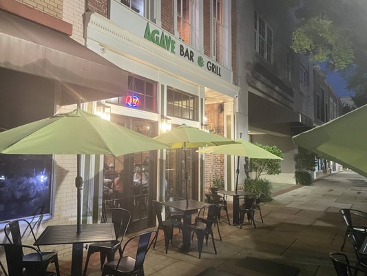 AGAVE BAR AND GRILL - Updated August 2024 - 53 Photos & 71 Reviews ...