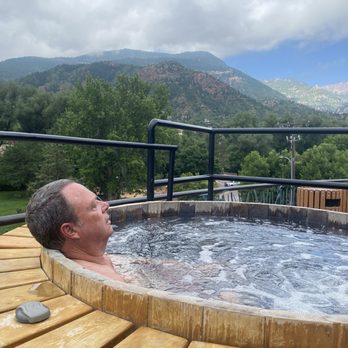 SUNWATER SPA - Updated January 2025 - 297 Photos & 275 Reviews - 514 El ...