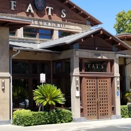 FATS ASIA BISTRO - Updated February 2026 - 893 Photos & 1001 Reviews - 1500 Eureka Rd, Roseville ...