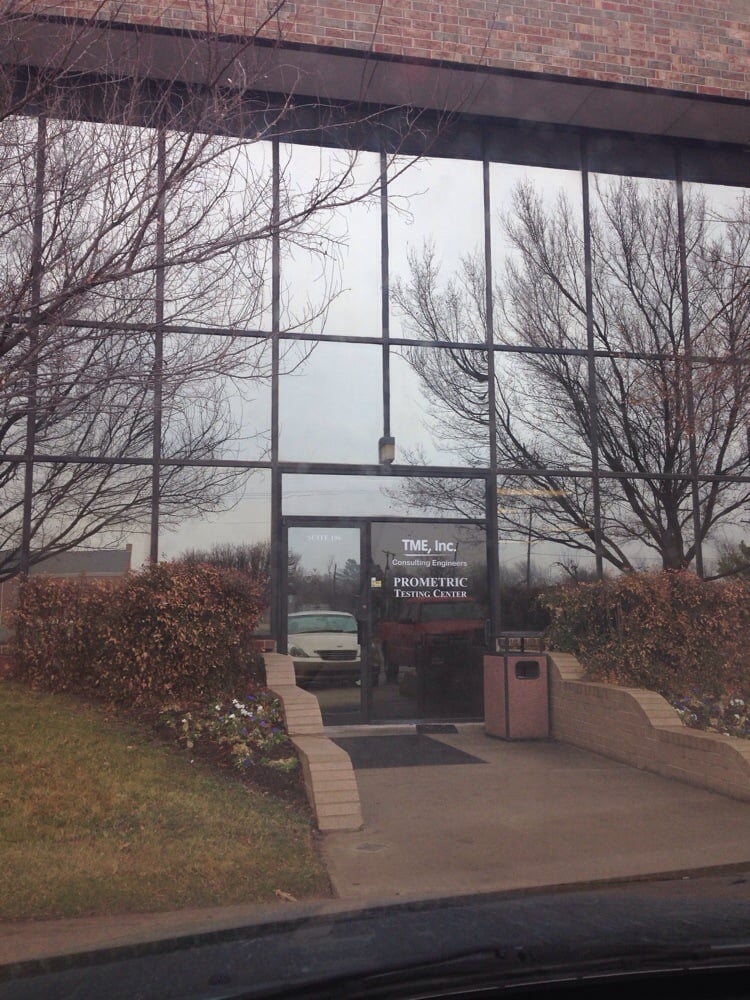 PROMETRIC TESTING CENTER - Updated May 2026 - 2224 NW 50th St, Oklahoma ...